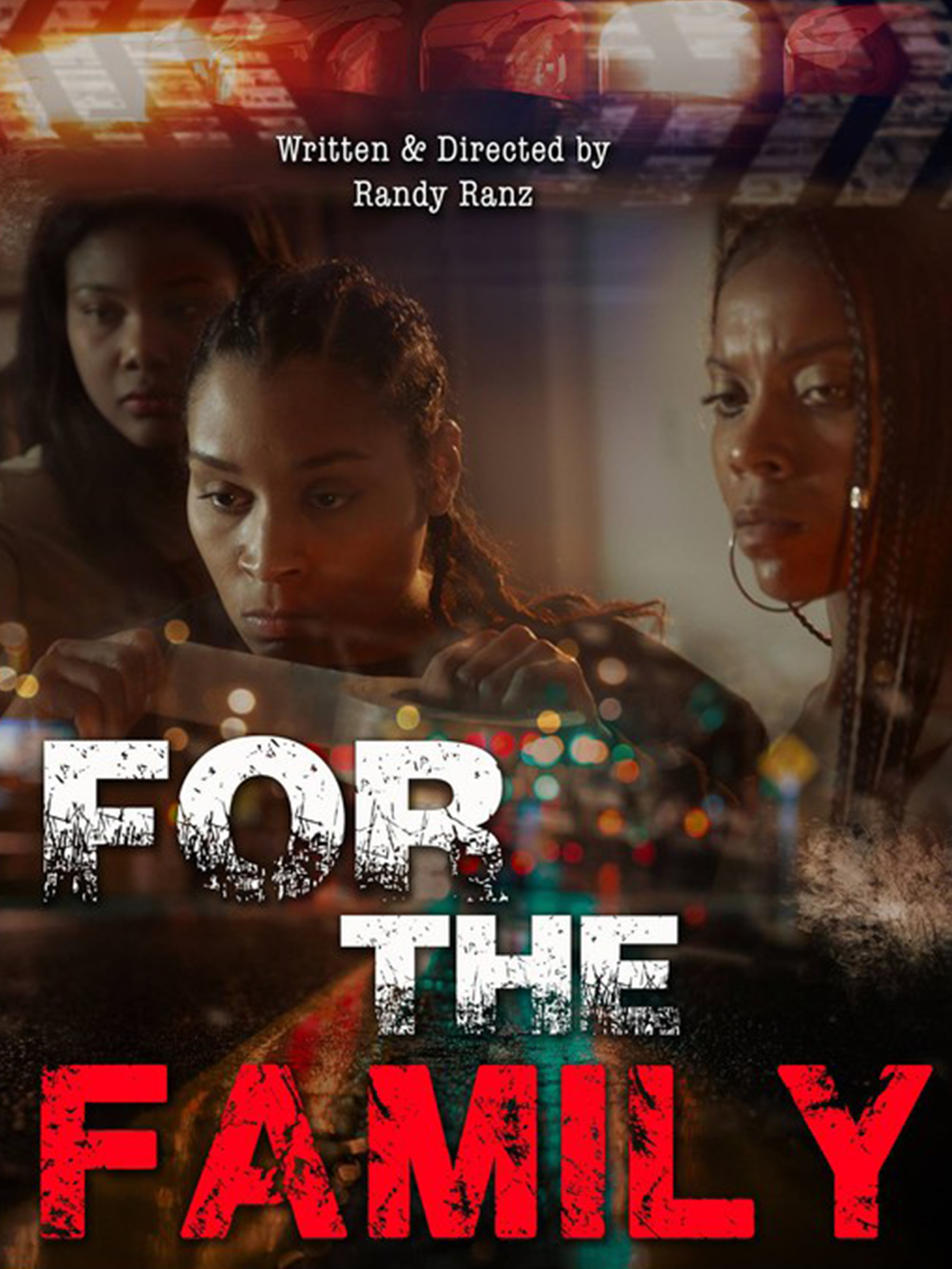 Prime Video: For the Family