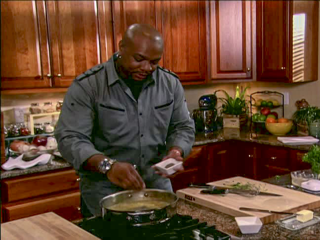 Prime Video: Big Daddy's House - Season 4