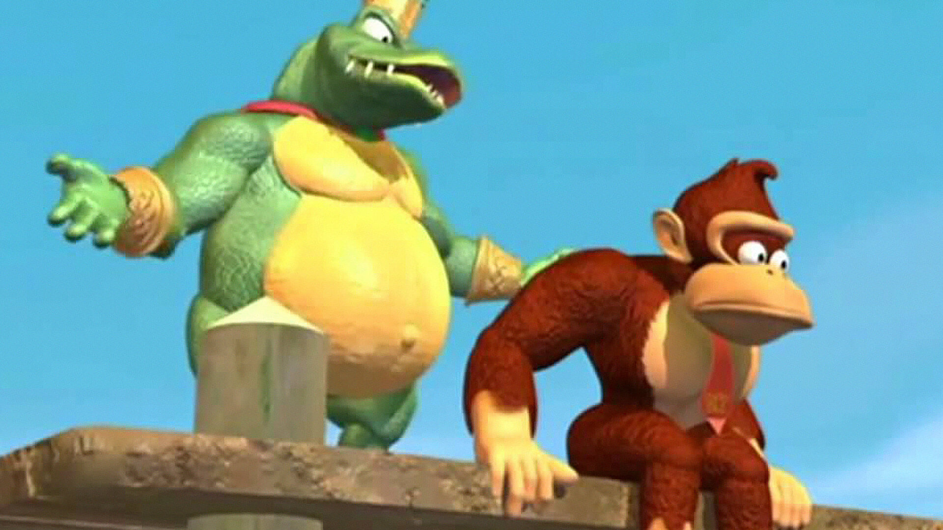 Watch Donkey Kong Country | Prime Video
