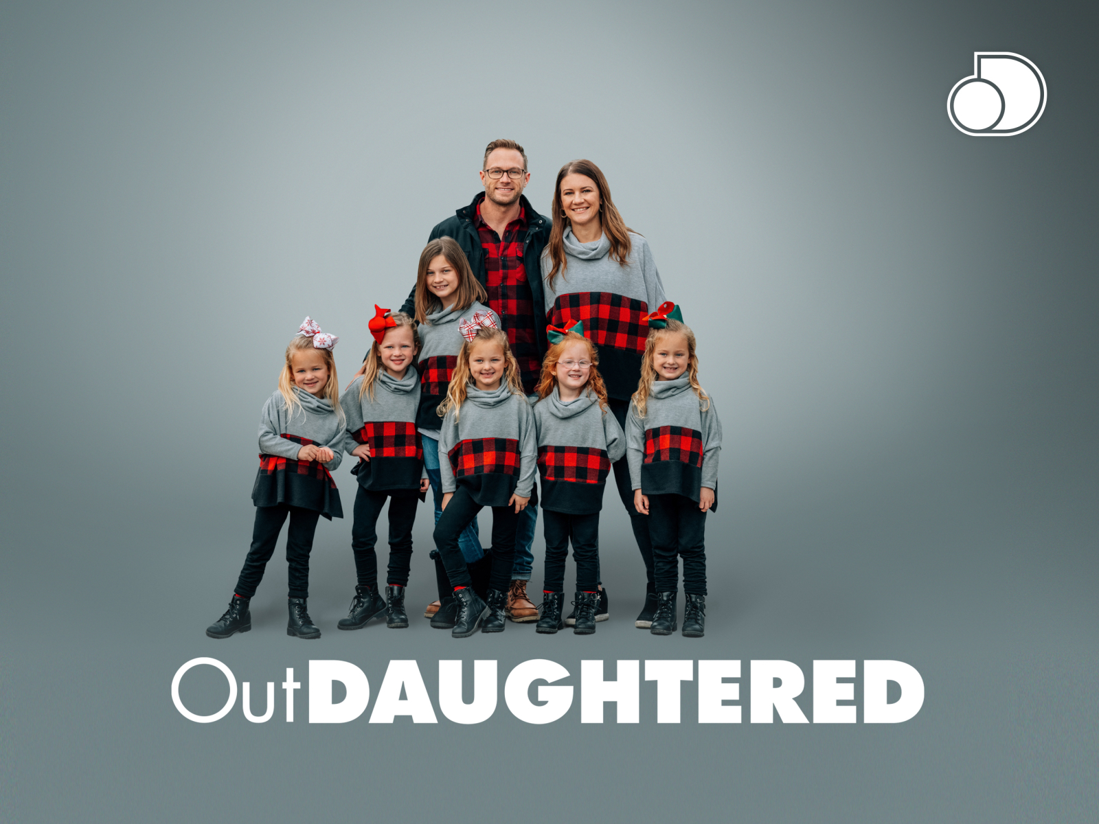 Prime Video: OutDaughtered - Season 8