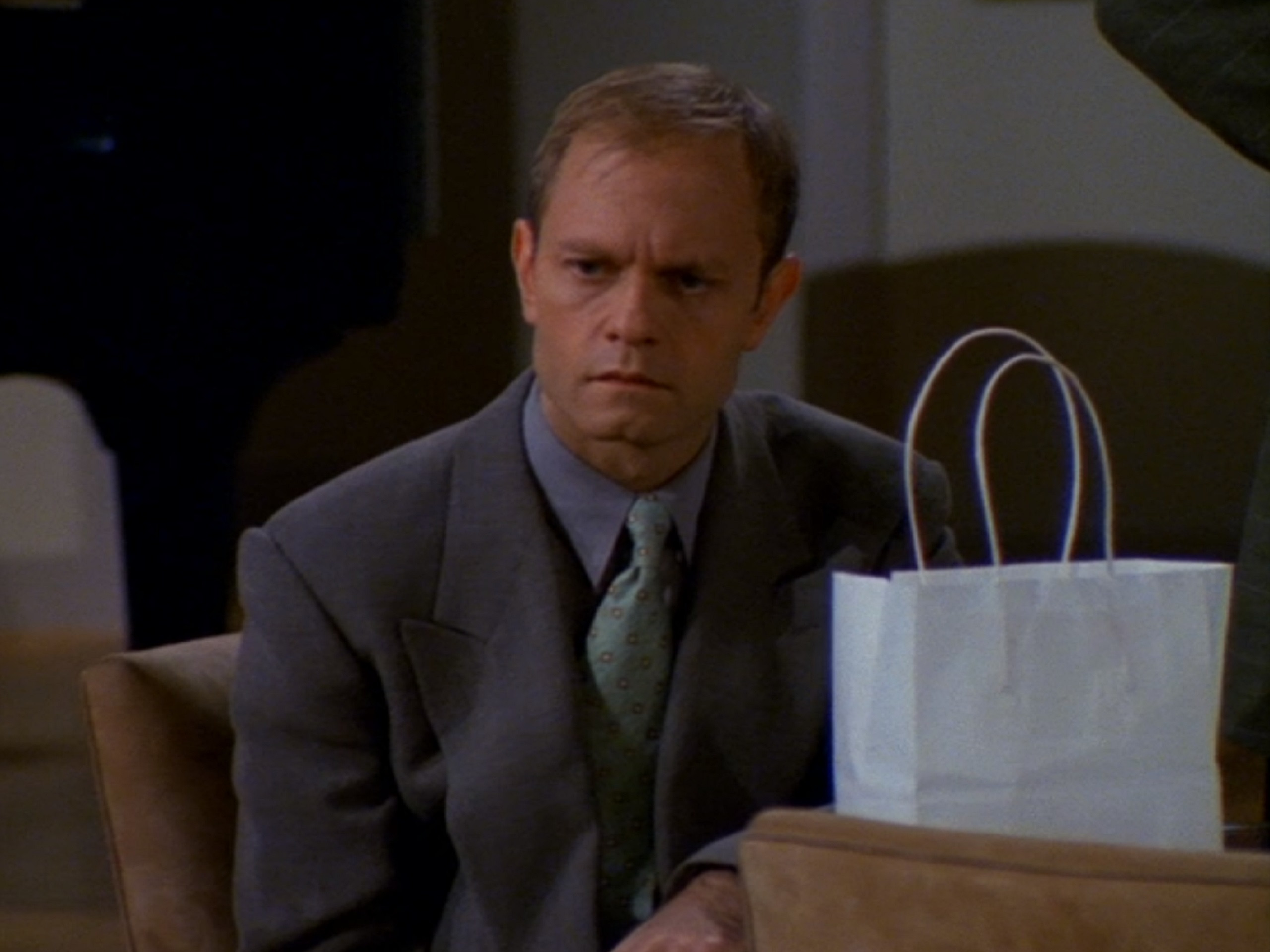 Prime Video: Frasier Season 7