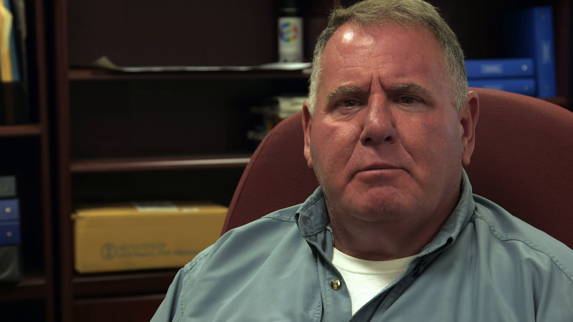 Prime Video: Murder in the Heartland - Season 2