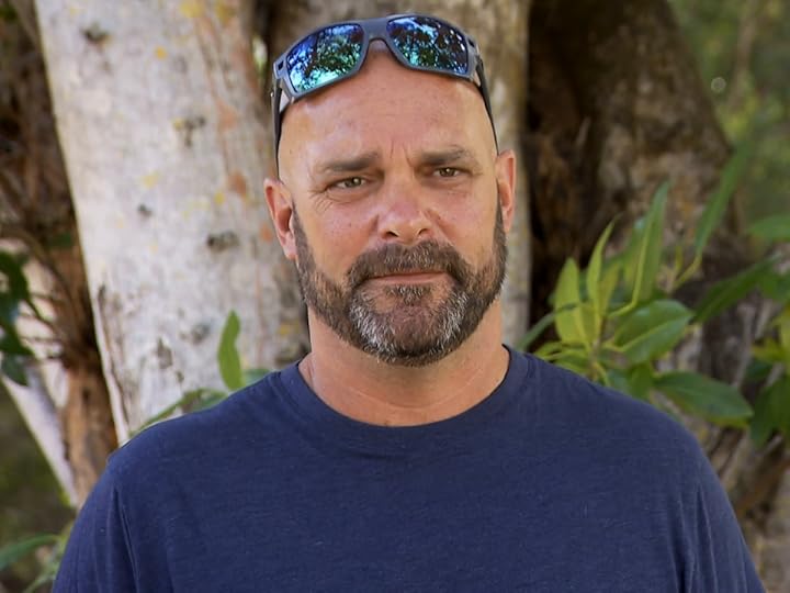 Prime Video: Island of Bryan - Season 4