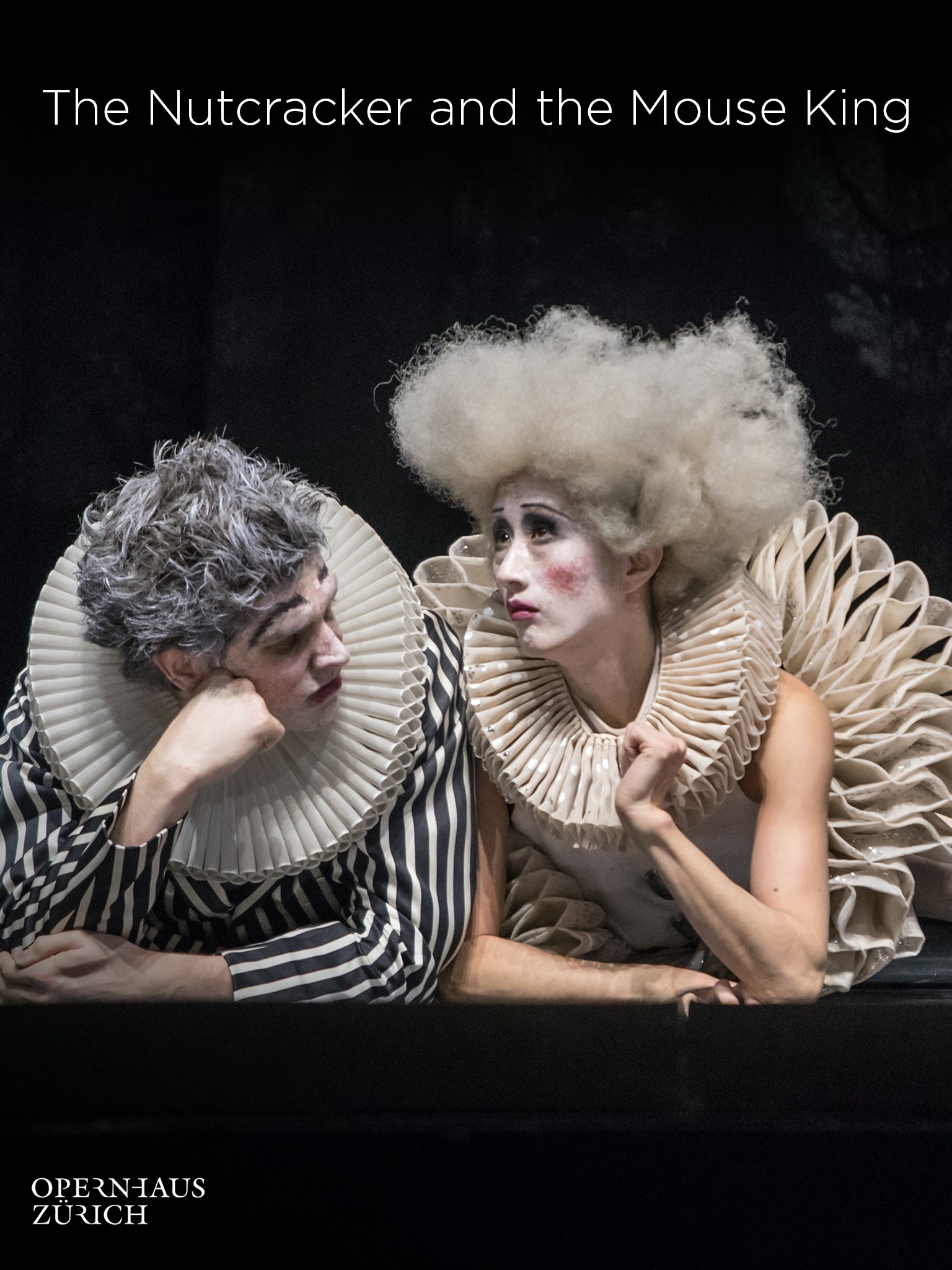 Prime Video: The Nutcracker and the Mouse King