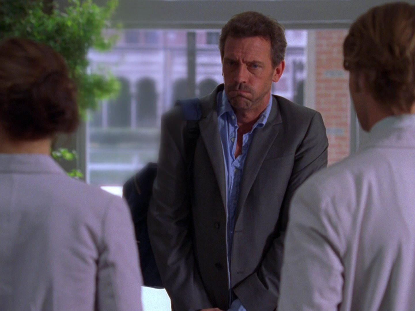 Prime Video: Dr. House - Staffel 2 [dt./OV]