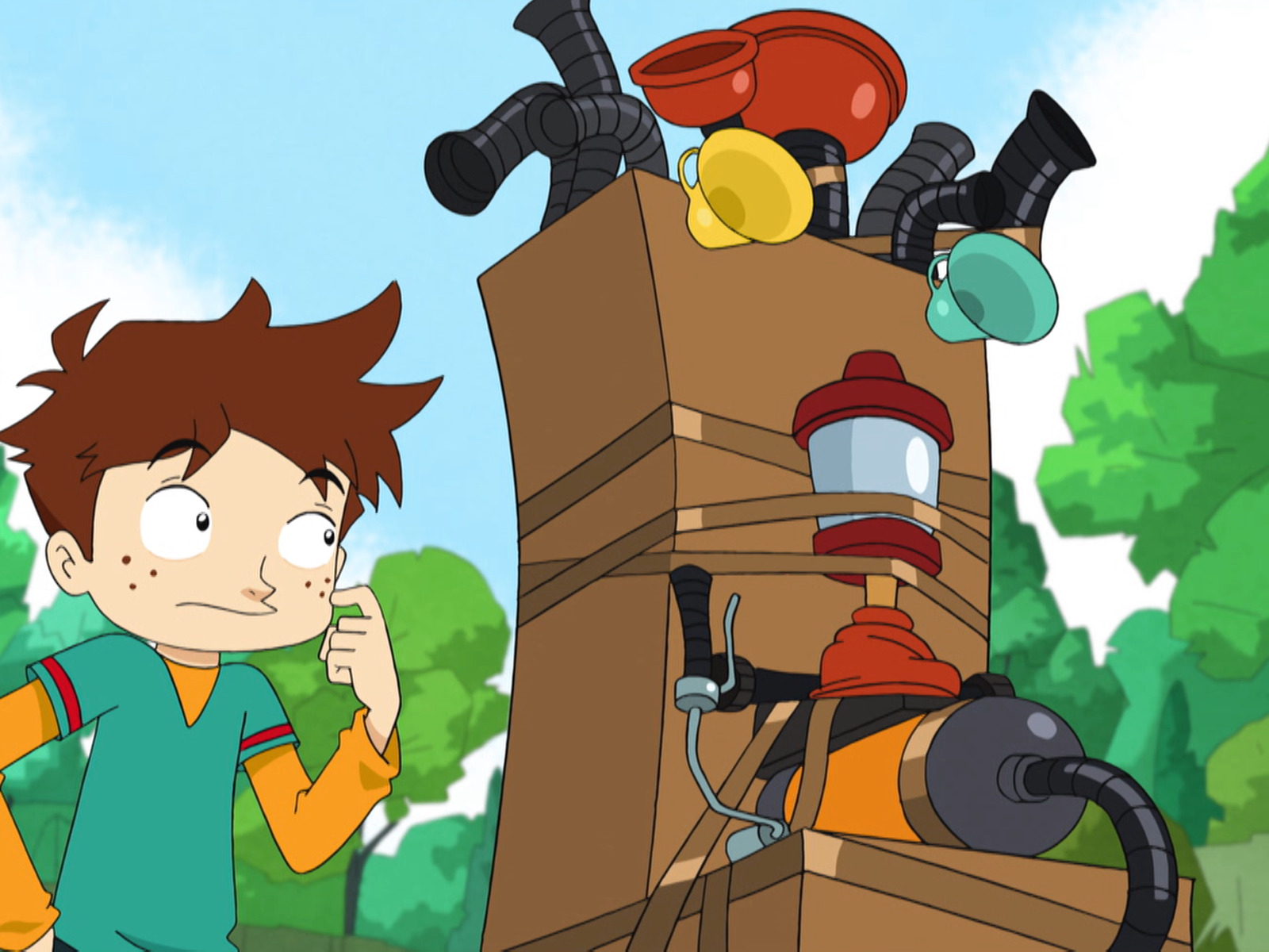 Prime Video: Rekkit Rabbit