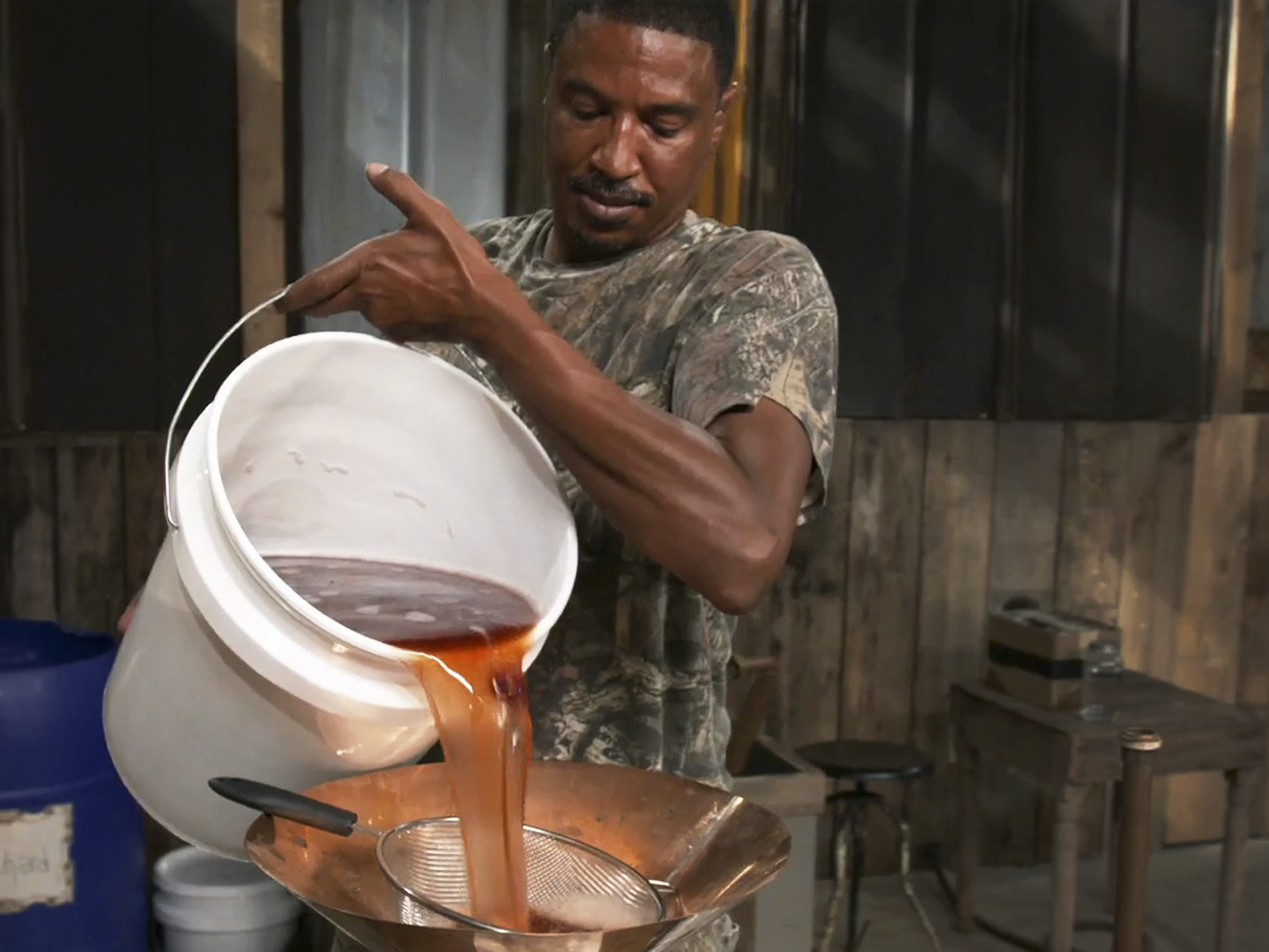 Prime Video: Moonshiners: Master Distiller - Season 2