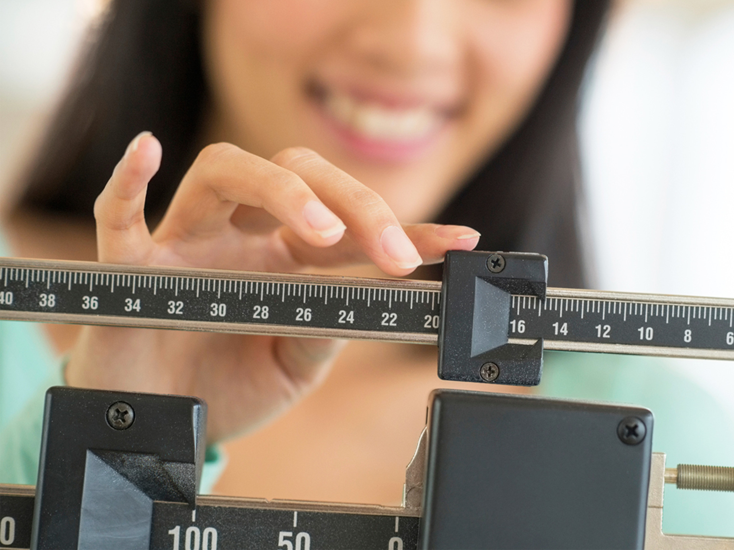 Prime Video: Changing Body Composition through Diet and Exercise