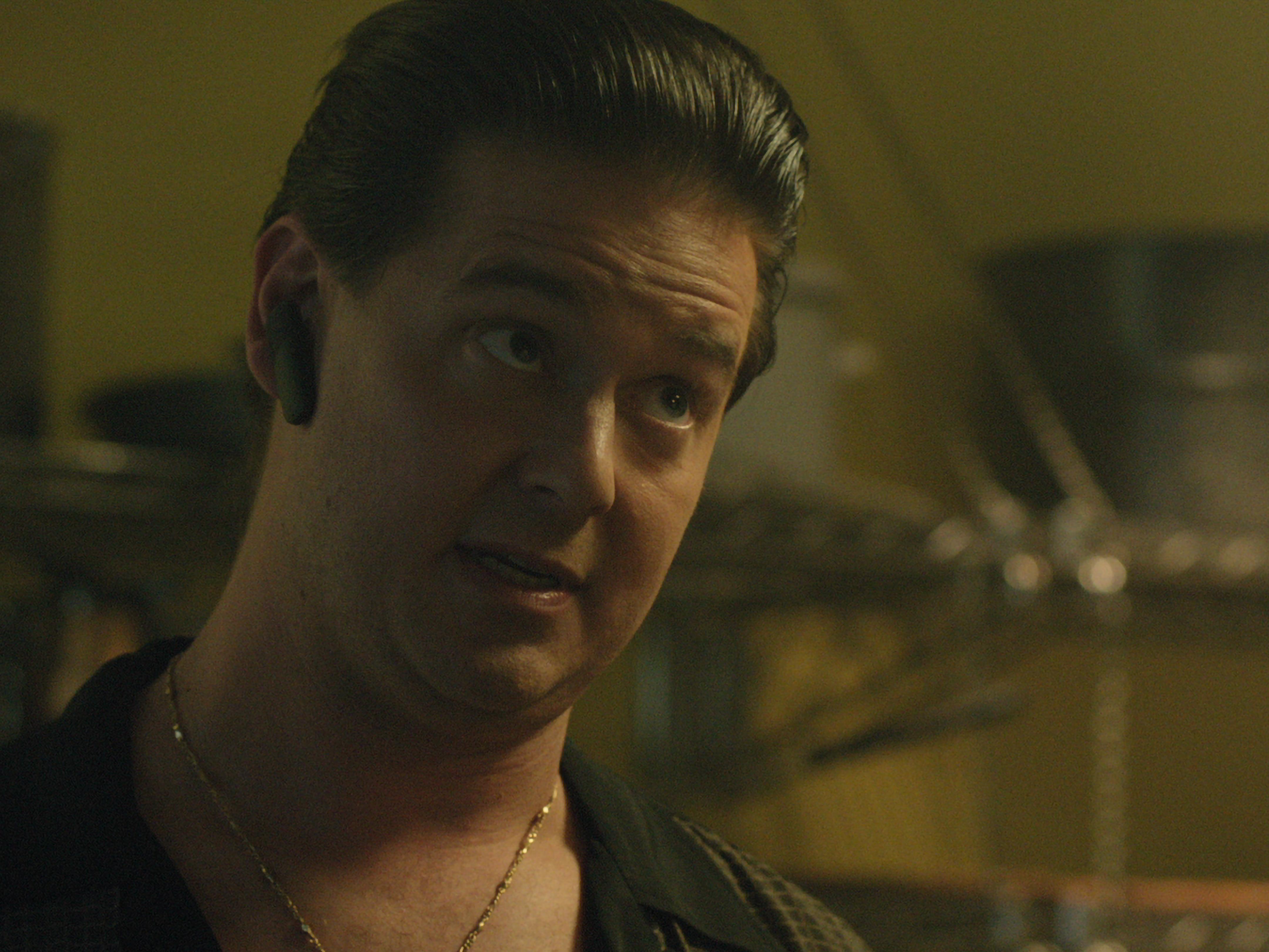 Prime Video: Tim & Eric's Bedtime Stories - Season 1