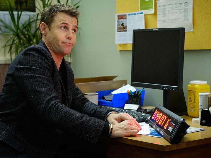 Prime Video: The Heart Guy