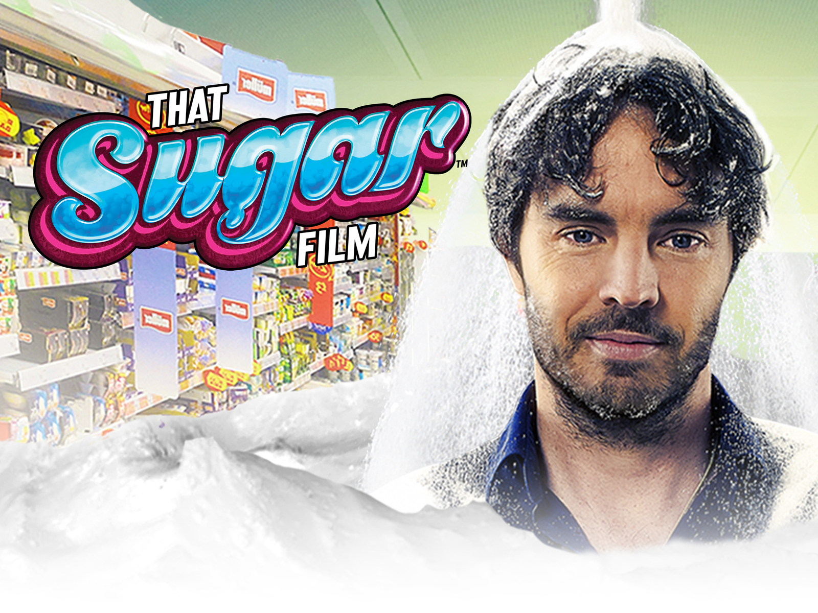 Prime Video: That Sugar Film - Season 1