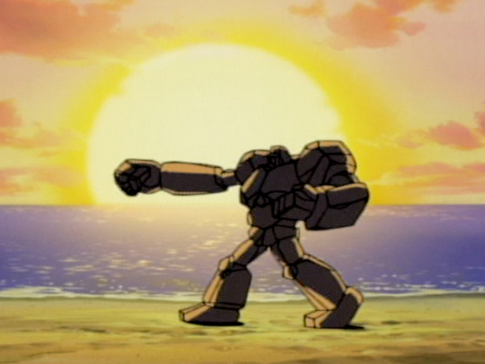 Prime Video: Monster Rancher