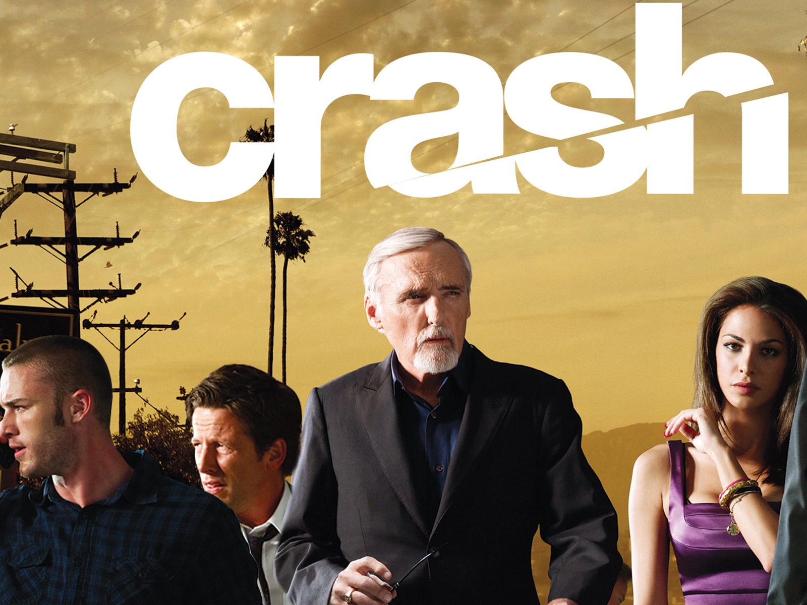 Prime Video: Crash