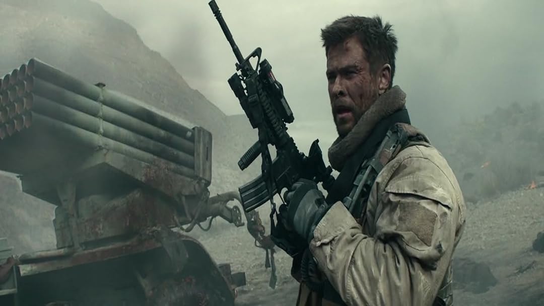 Watch 12 Strong | Prime Video