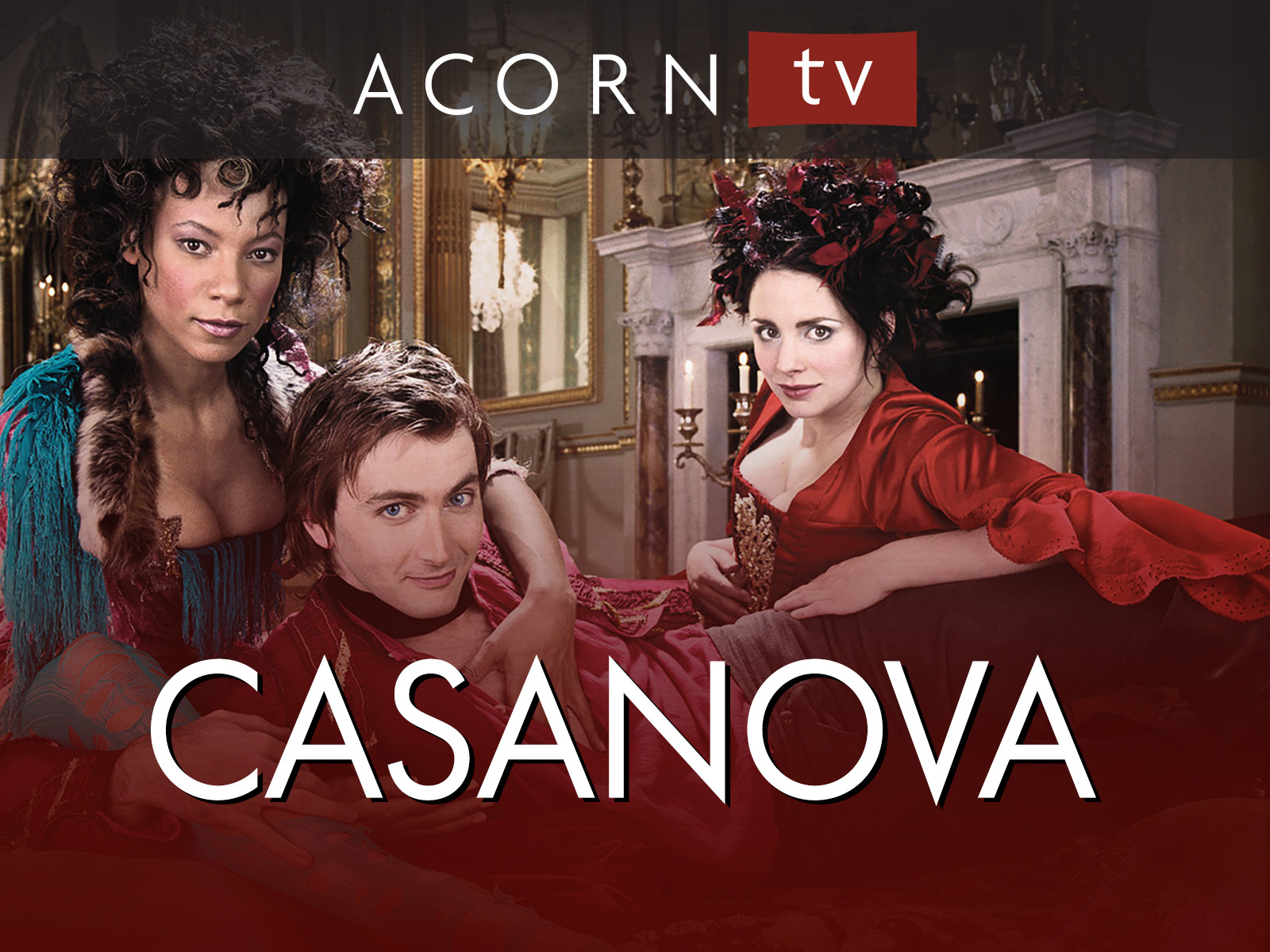 Prime Video: Casanova