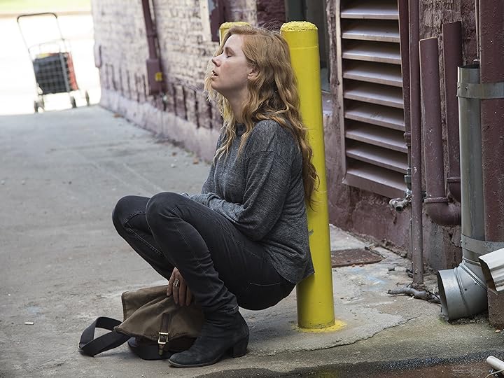 Prime Video: Season 1