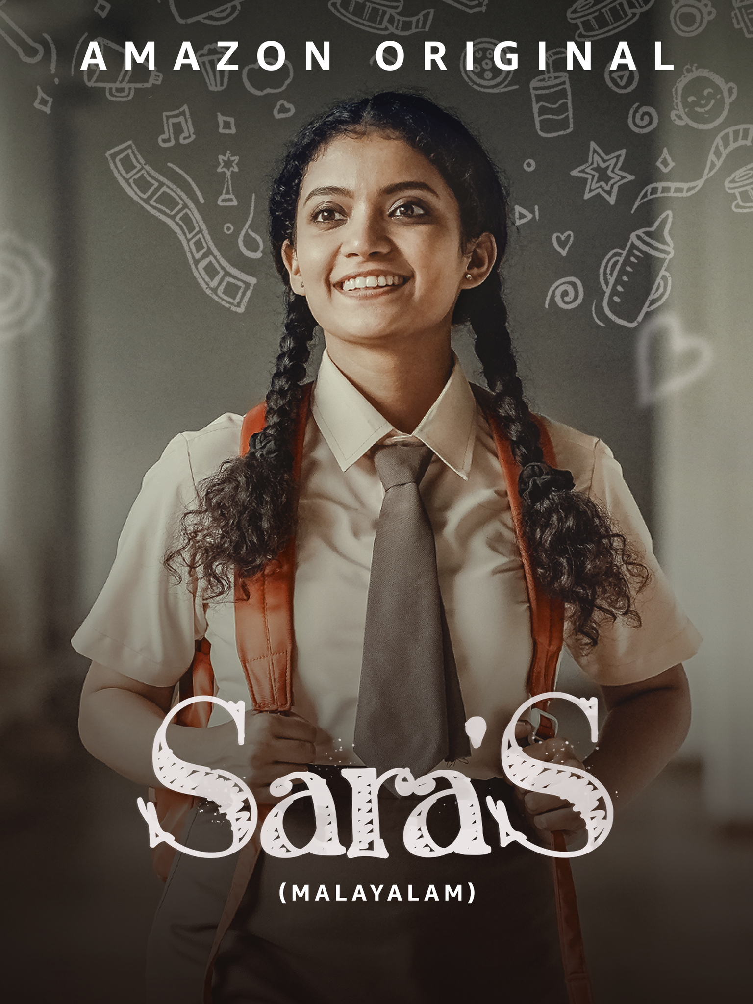 Prime Video: Sara'S