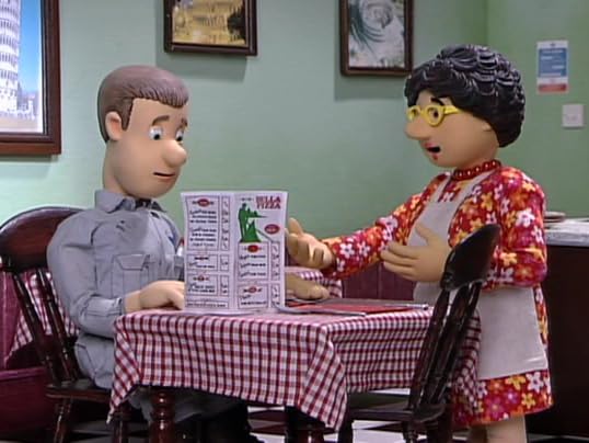 Prime Video: Fireman Sam - Season 5