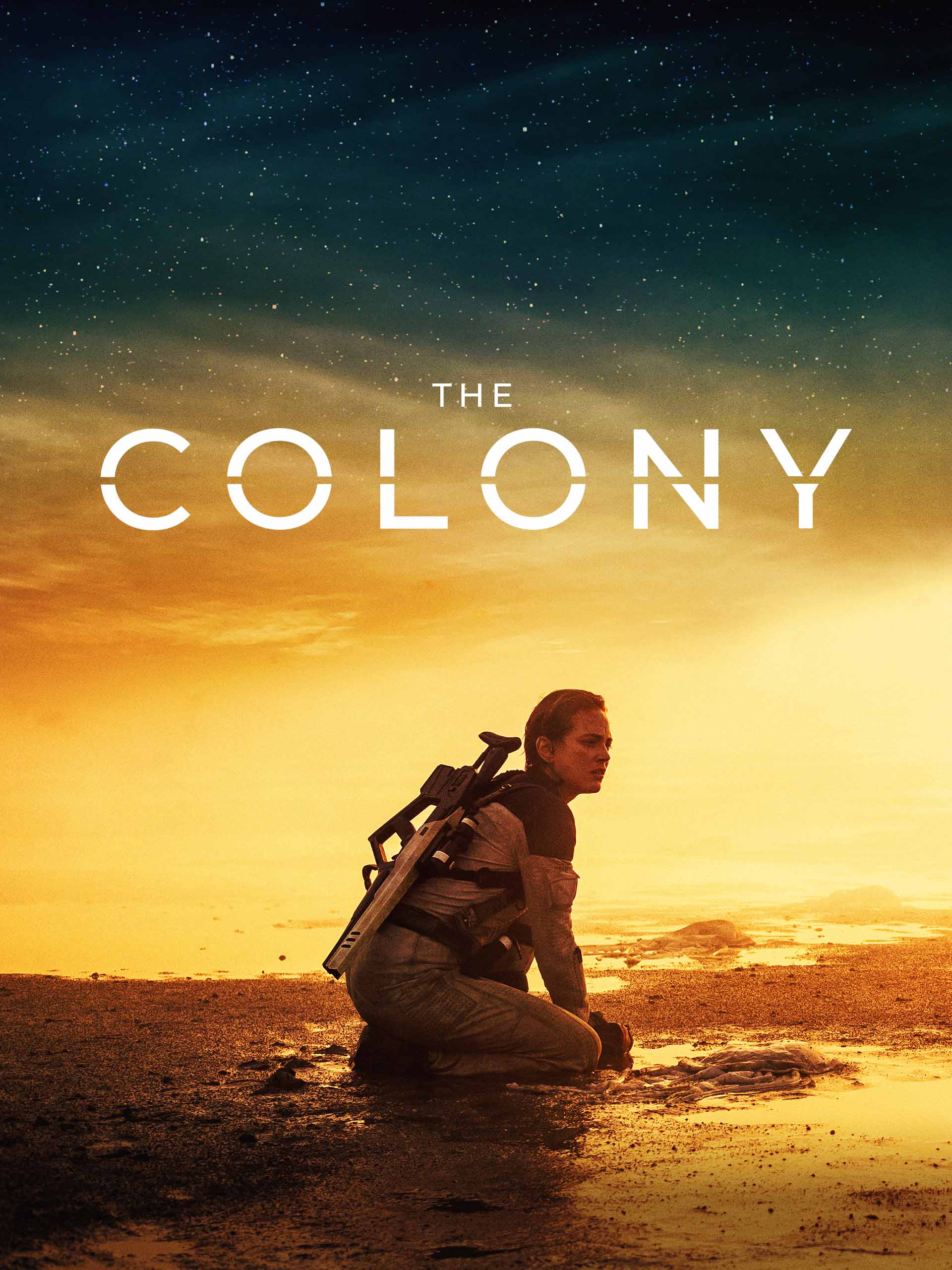 Prime Video: The Colony