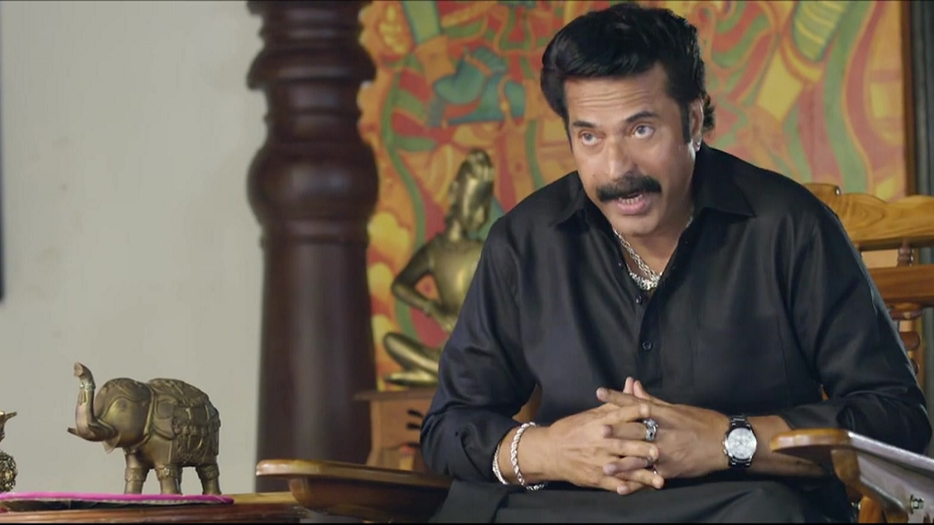 Watch Shylock | Prime Video