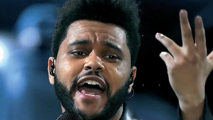 The Weekend Artist Hair