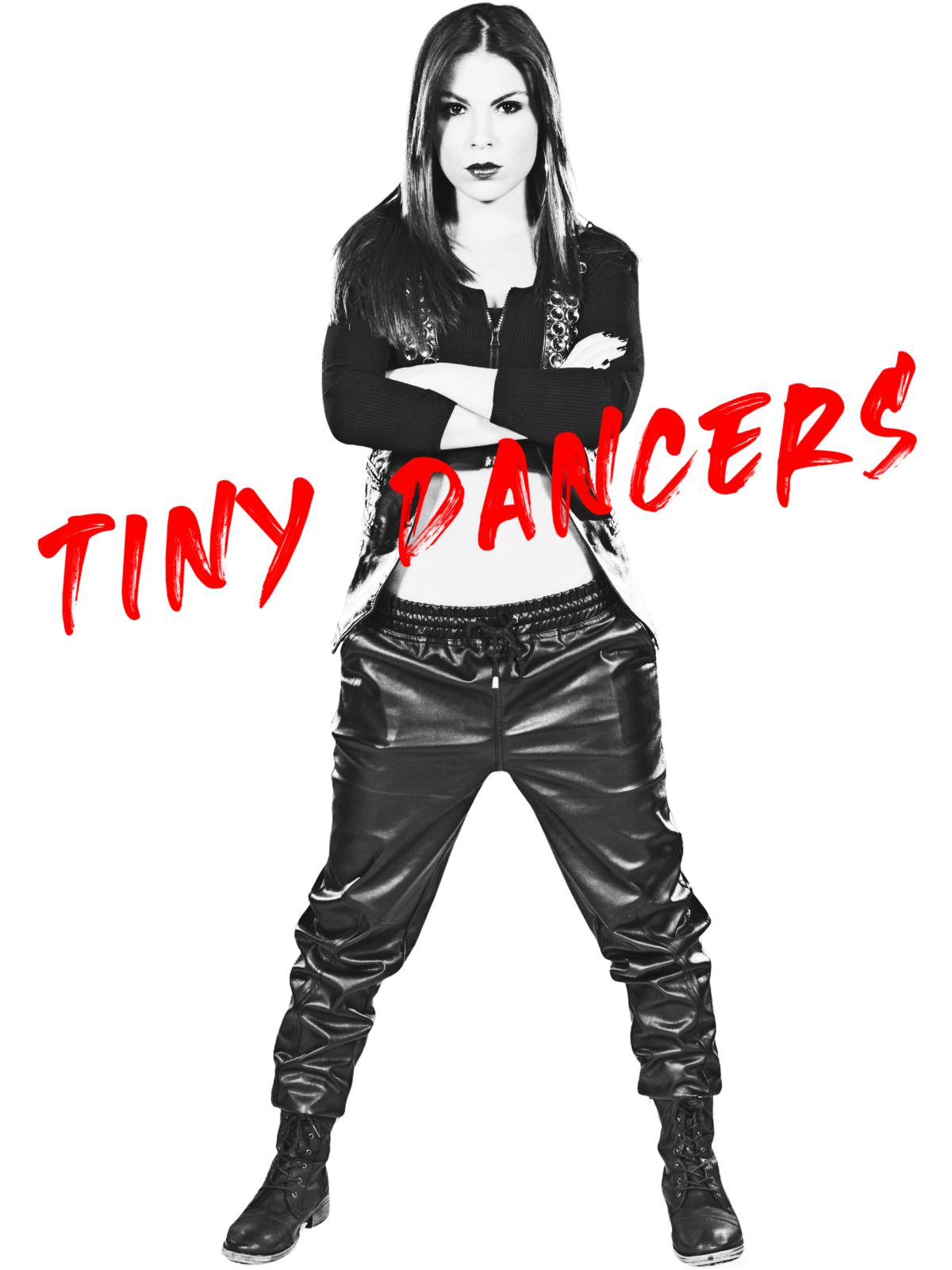 Prime Video: Tiny Dancers