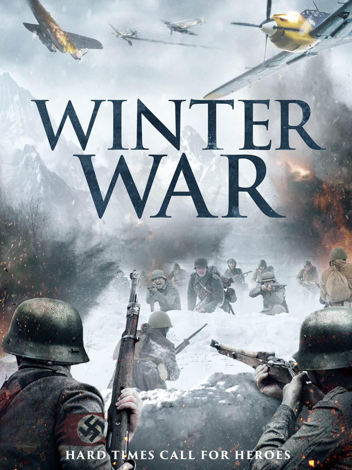 Prime Video: Winter War