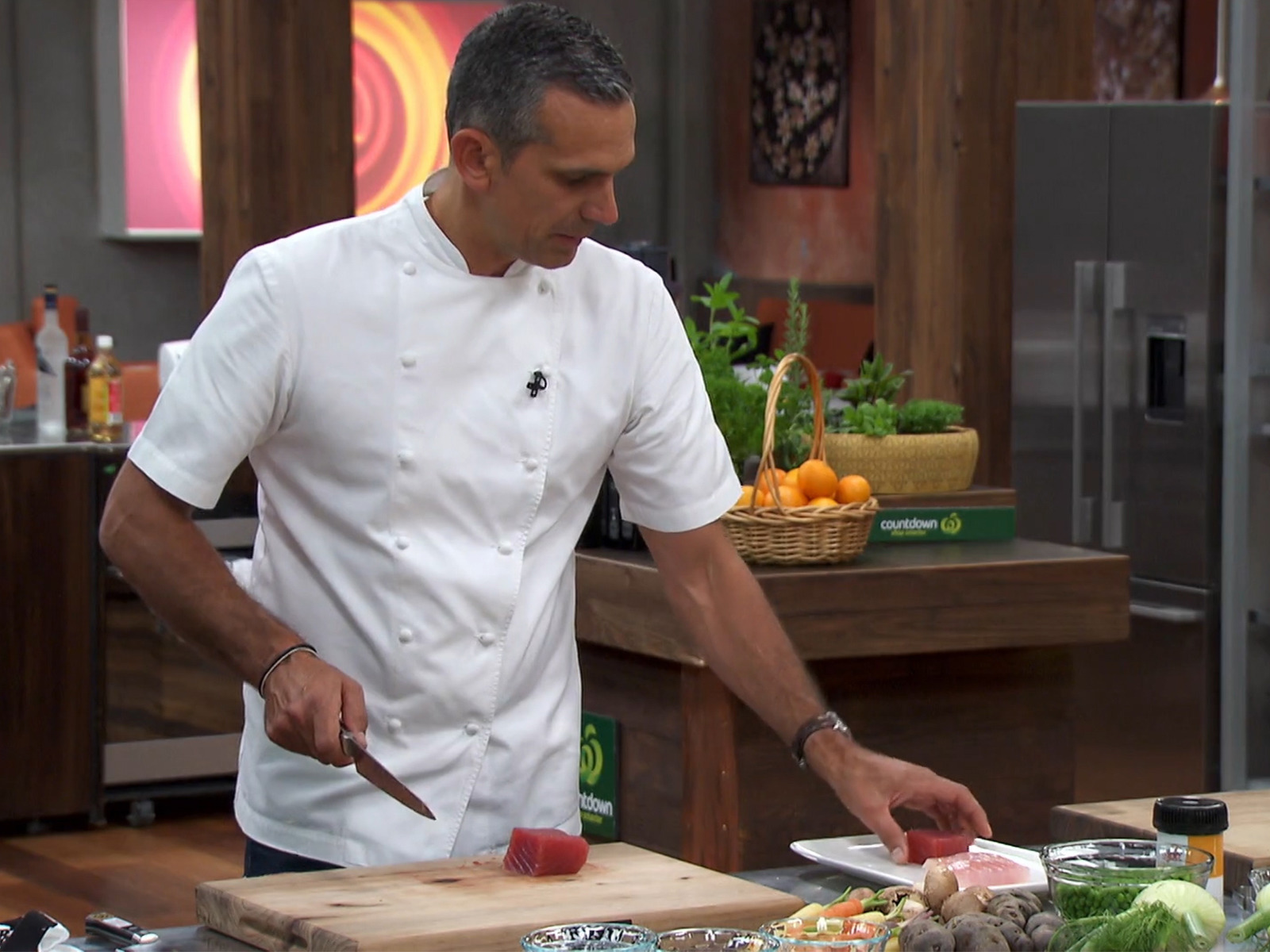 Prime Video: Masterchef New Zealand