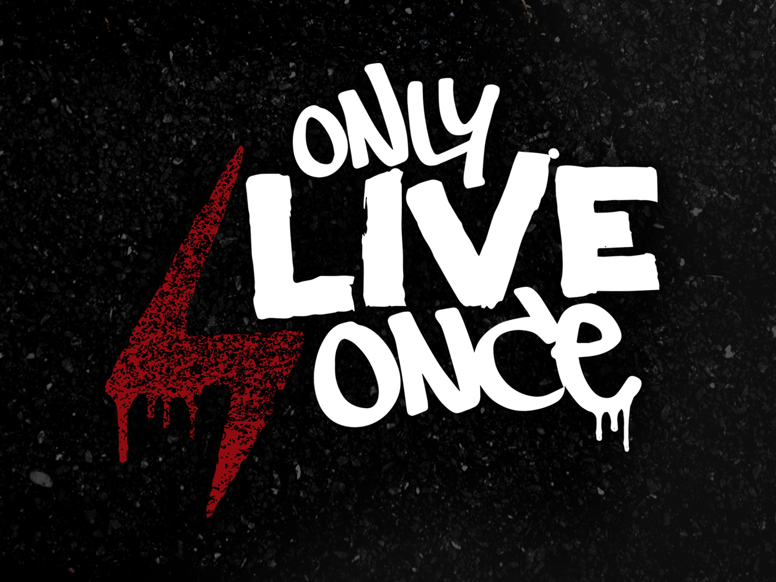 Prime Video: Only Live Once