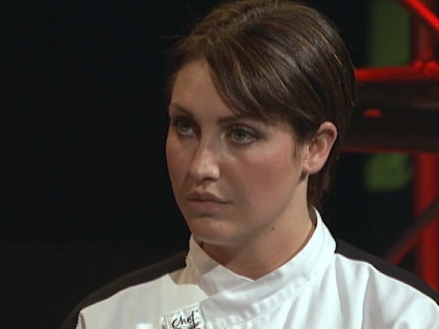 Prime Video: Hell's Kitchen USA - Season 7