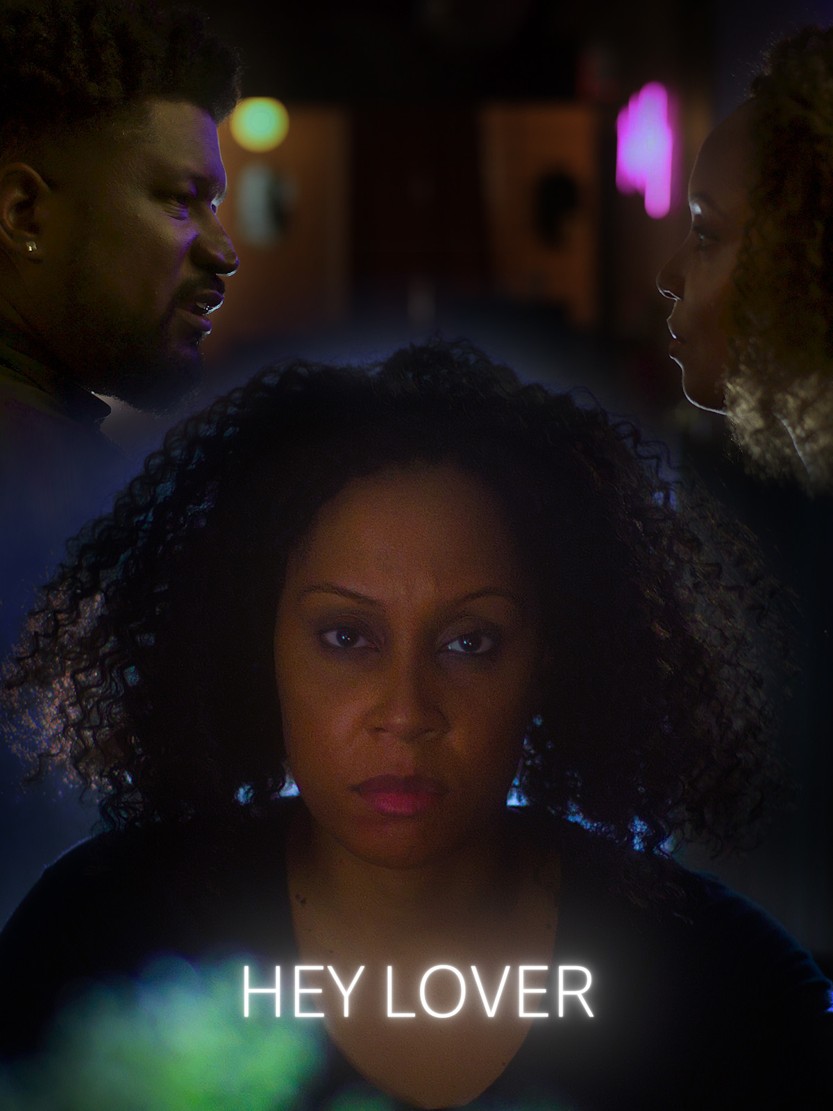 Prime Video: Hey Lover