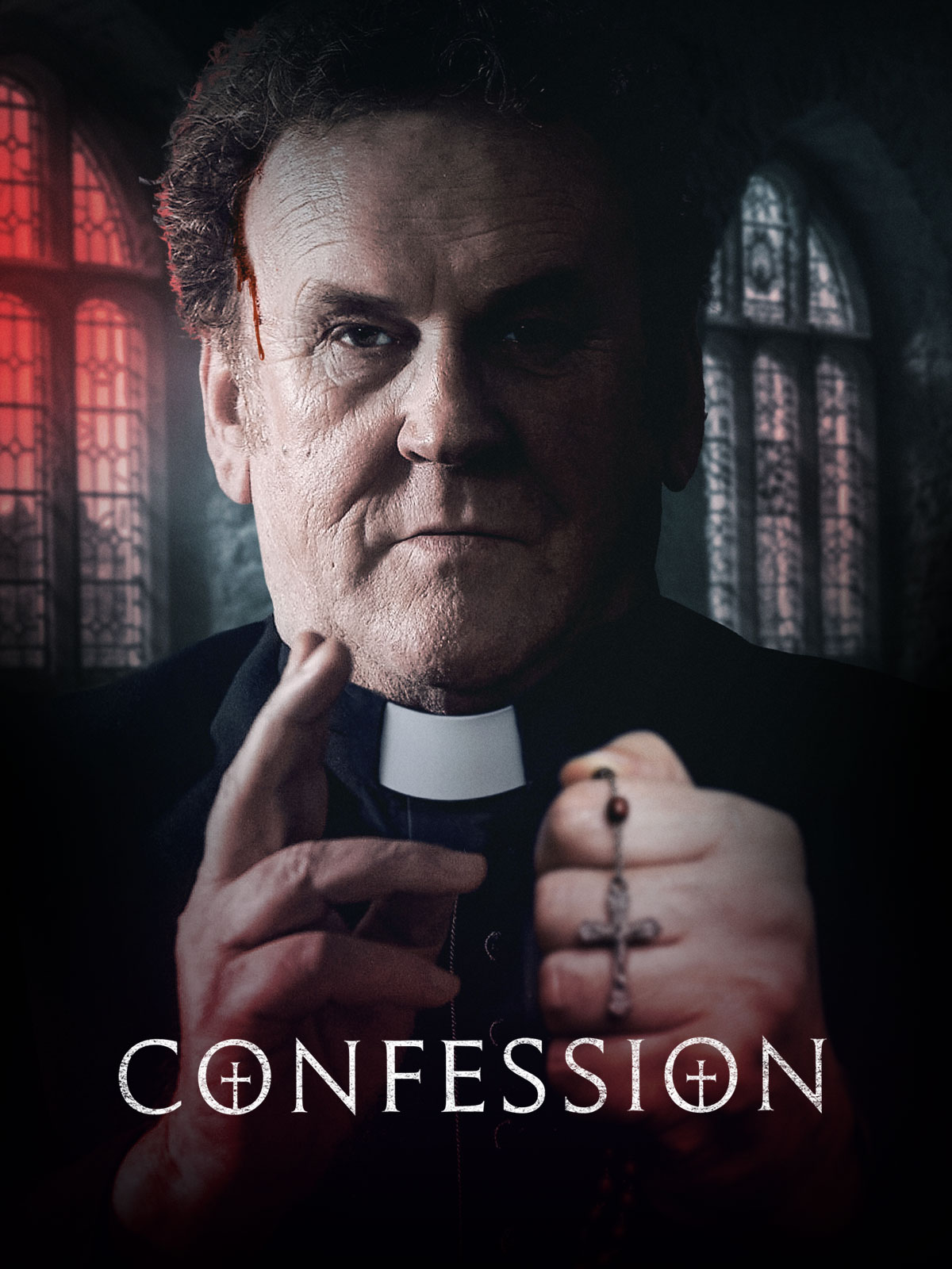 Prime Video: Confession