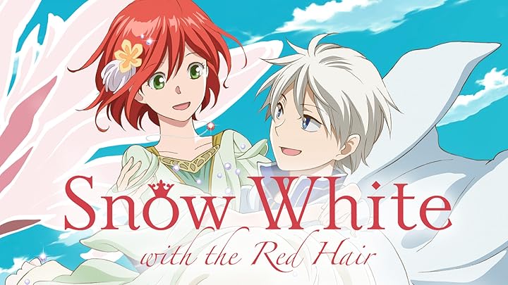 Prime Video: Snow White With The Red Hair - Part 2