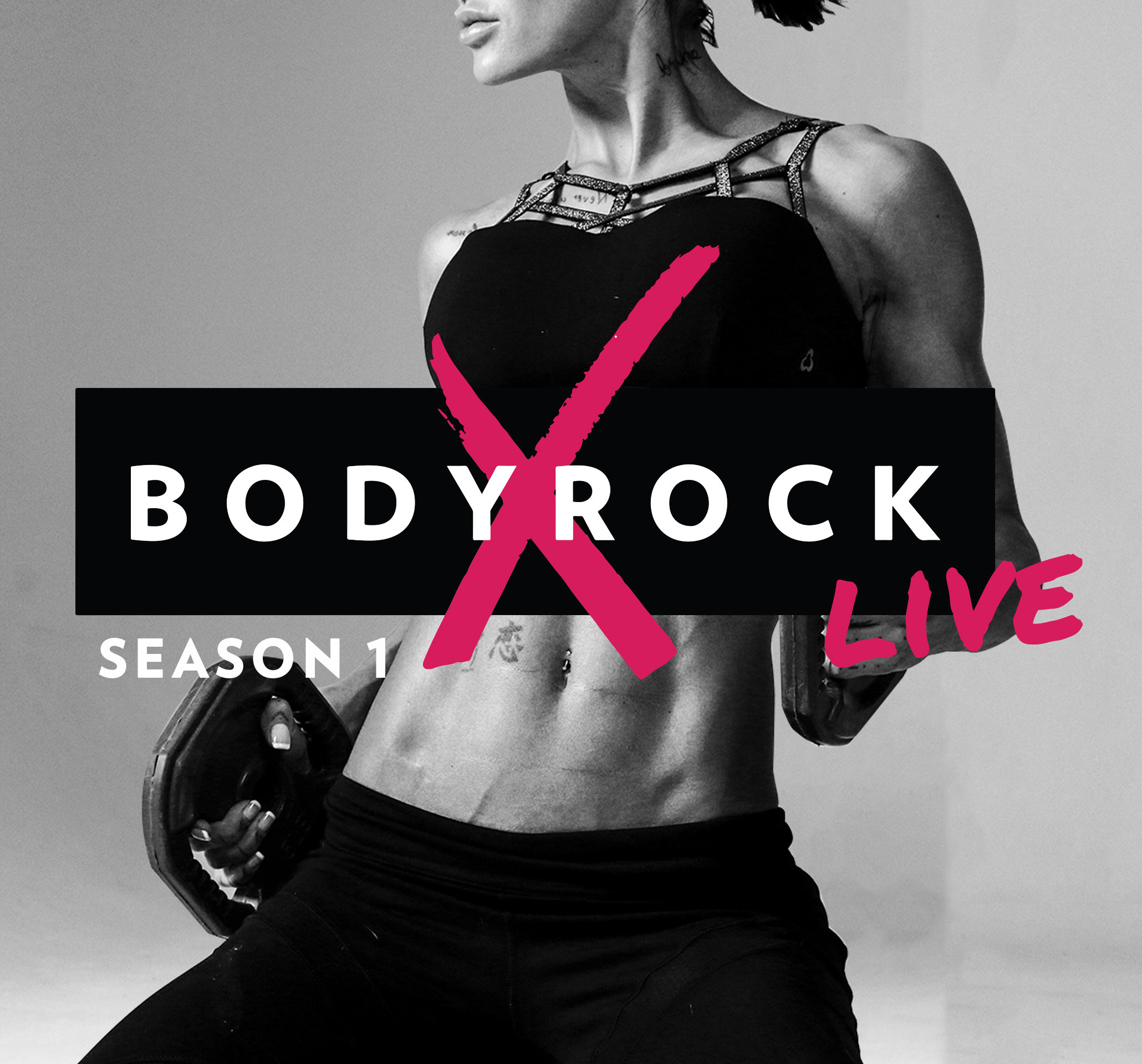 Bodyrock Workout