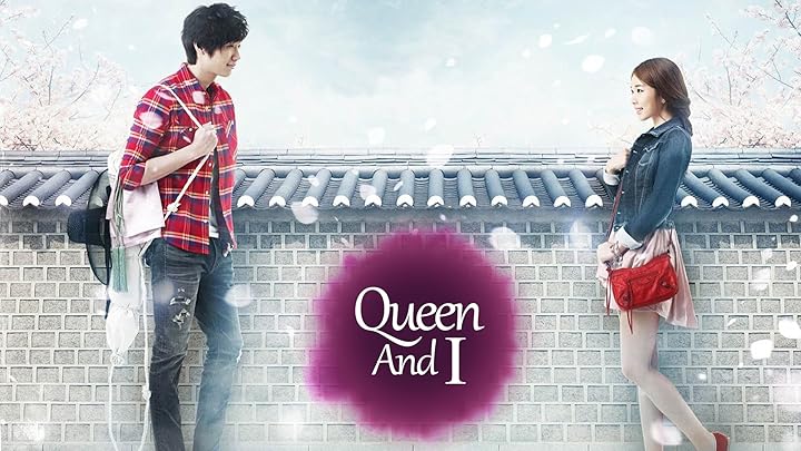 Prime Video: Queen and I