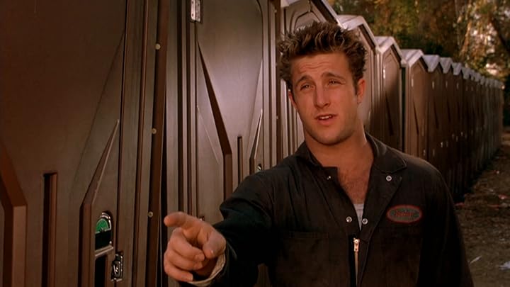 Amazon.com: Ready to Rumble : David Arquette, Scott Caan, Oliver Platt ...