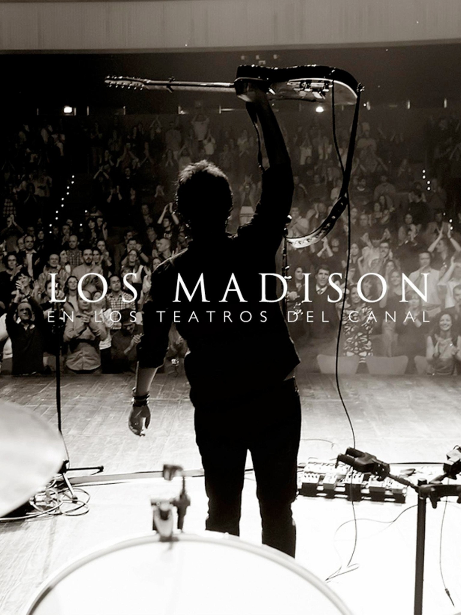 Prime Video: Los Madison - En Los Teatros Del Canal