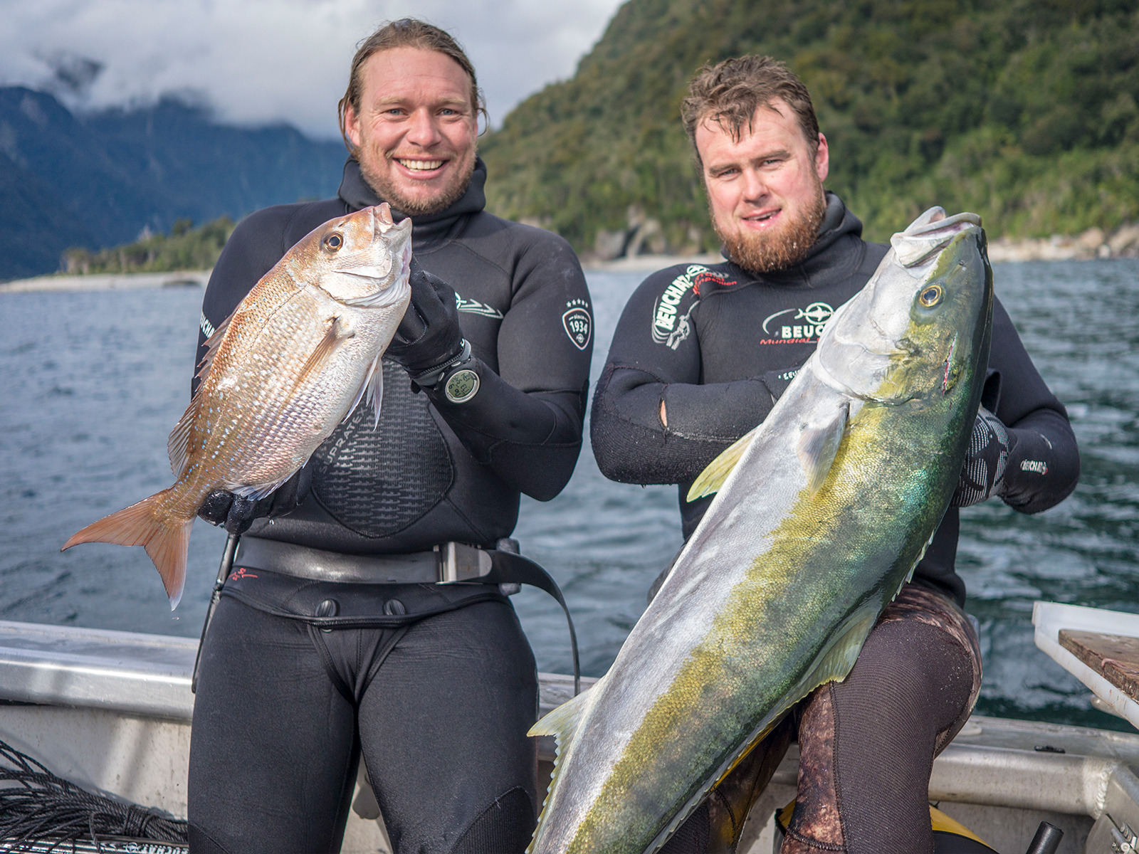 Prime Video: The Hunters Club