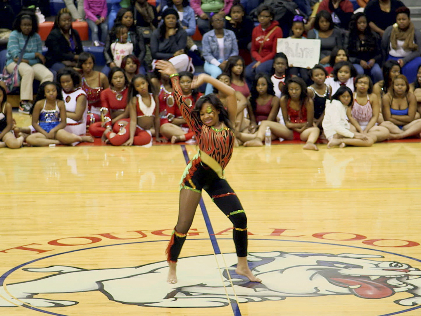 Prime Video: Bring It! - Season 1