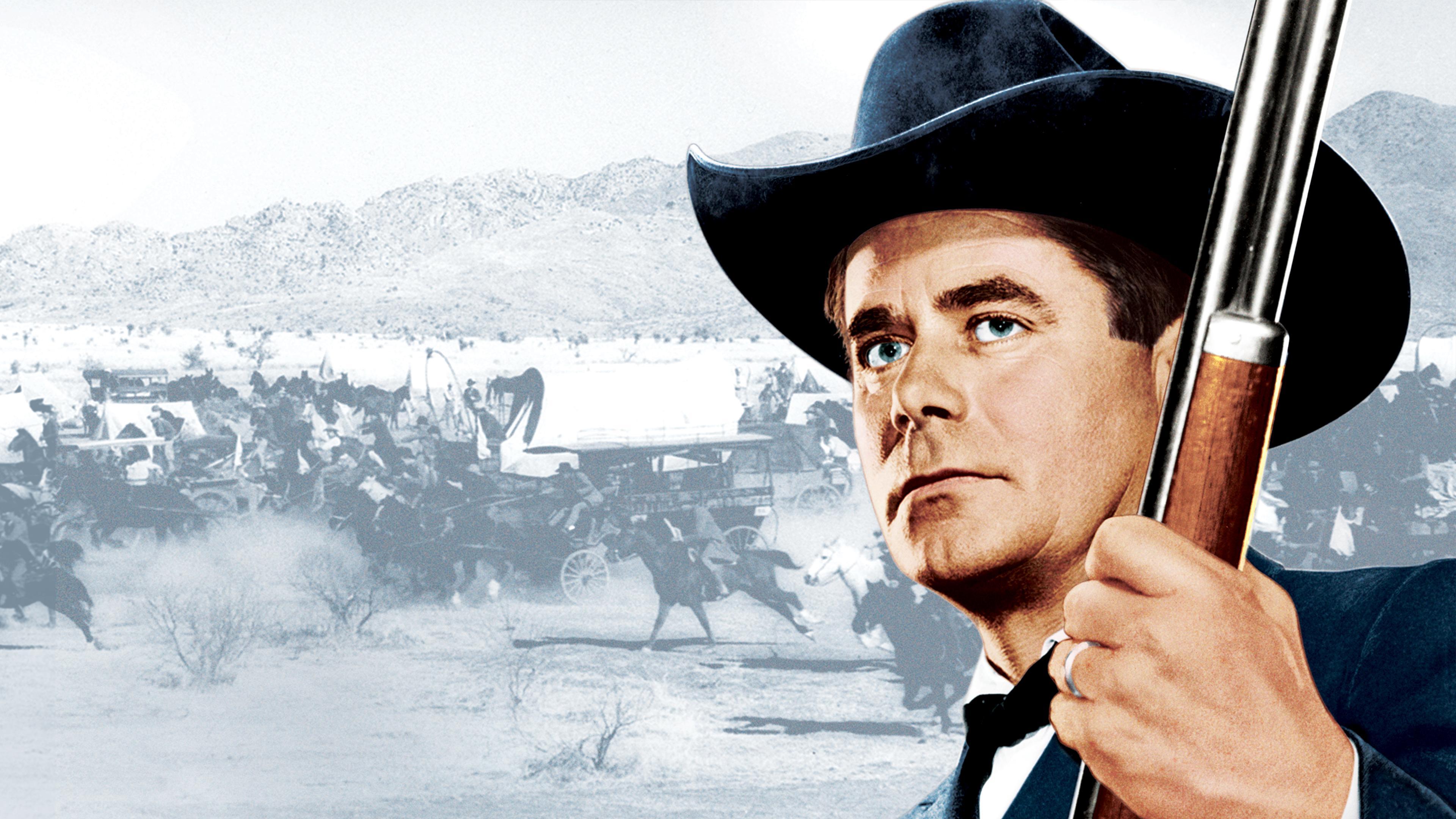 Watch Cimarron | Prime Video