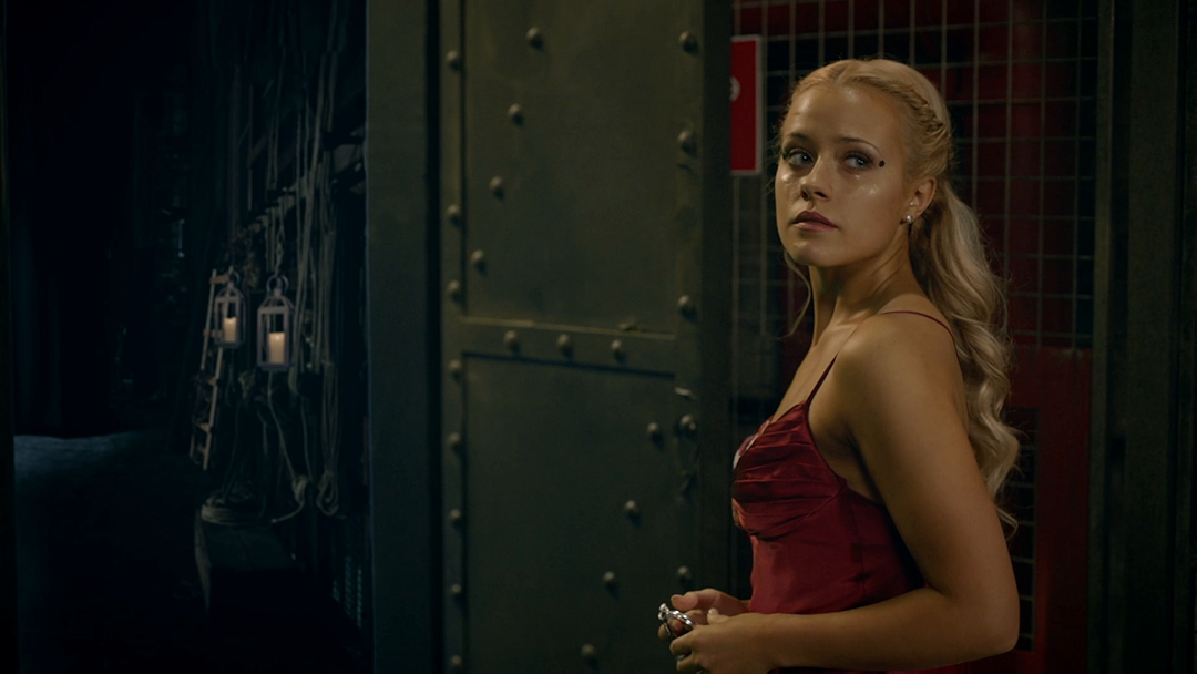 Prime Video: Find me in Paris - Tanz durch die Zeit, Staffel 3