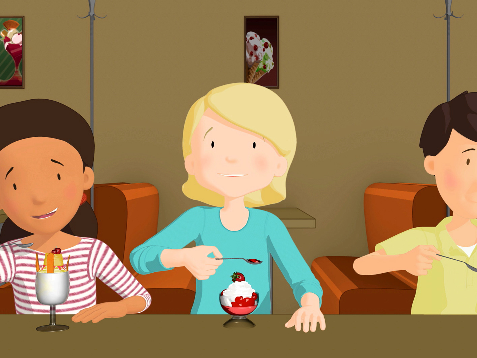 Prime Video: Martha & Friends
