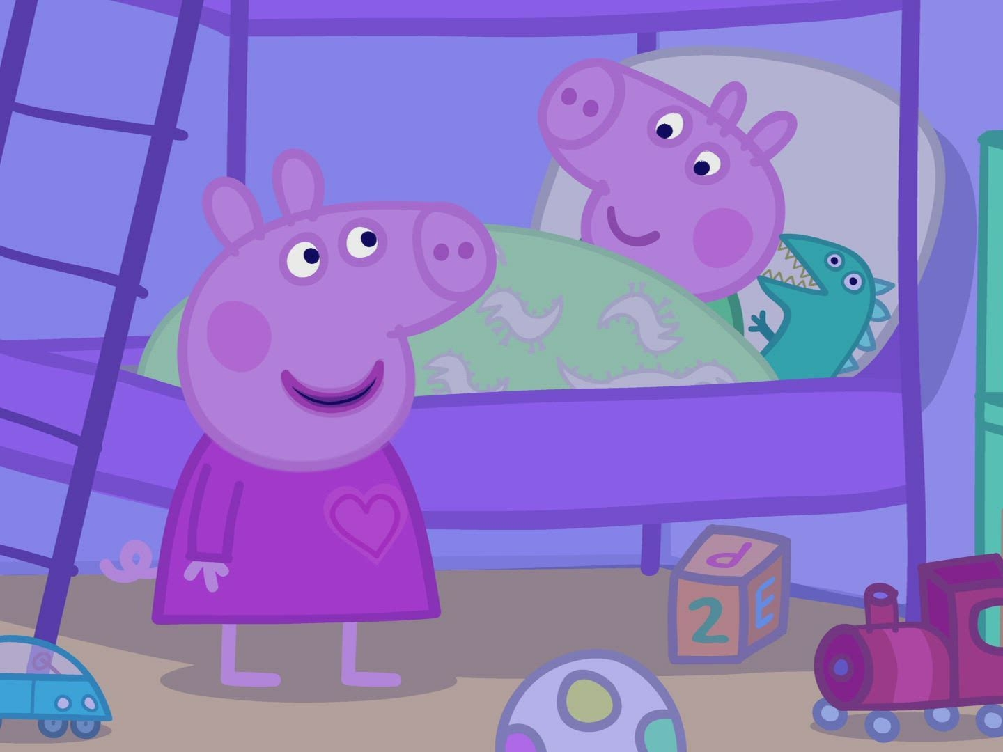 Prime Video: Peppa Pig - Season 5