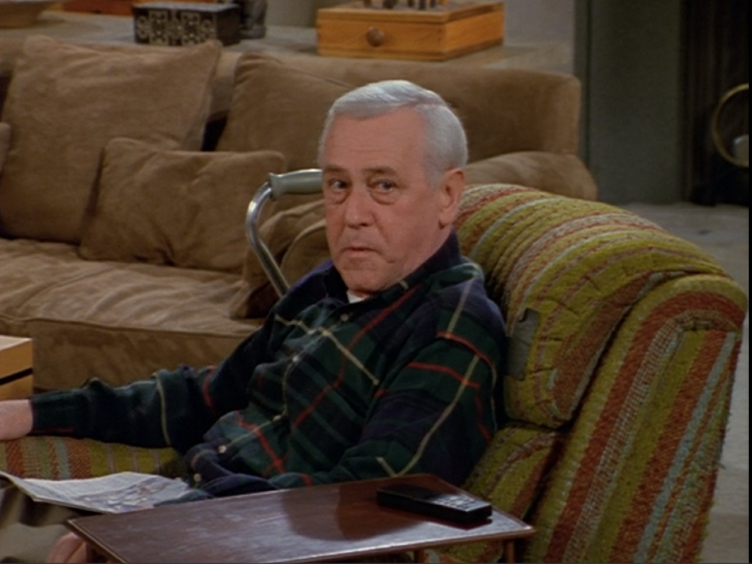 Prime Video: Frasier - Season 6