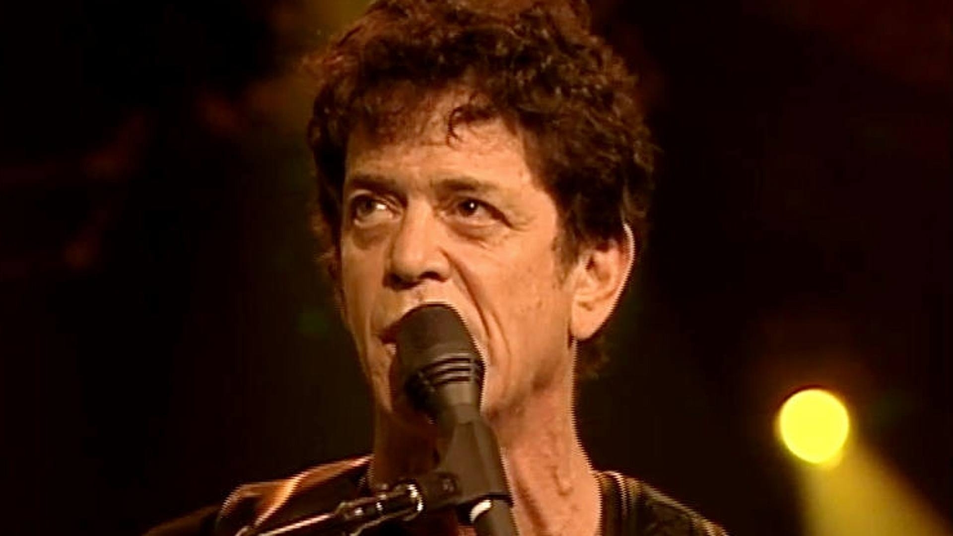 Prime Video: Lou Reed - Live at Montreux, 2000