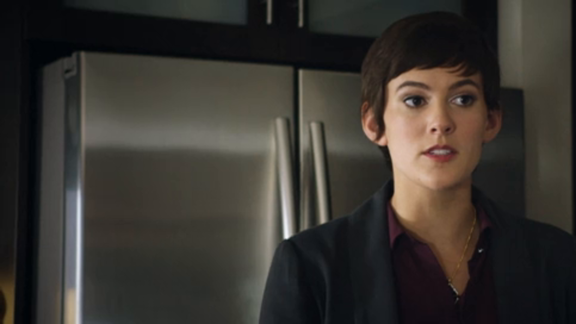 Prime Video: Patchwork