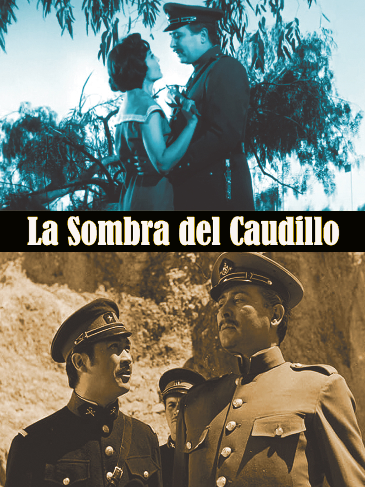 Prime Video: La Sombra del Caudillo