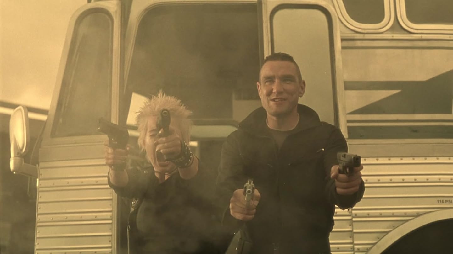 Watch Slipstream | Prime Video