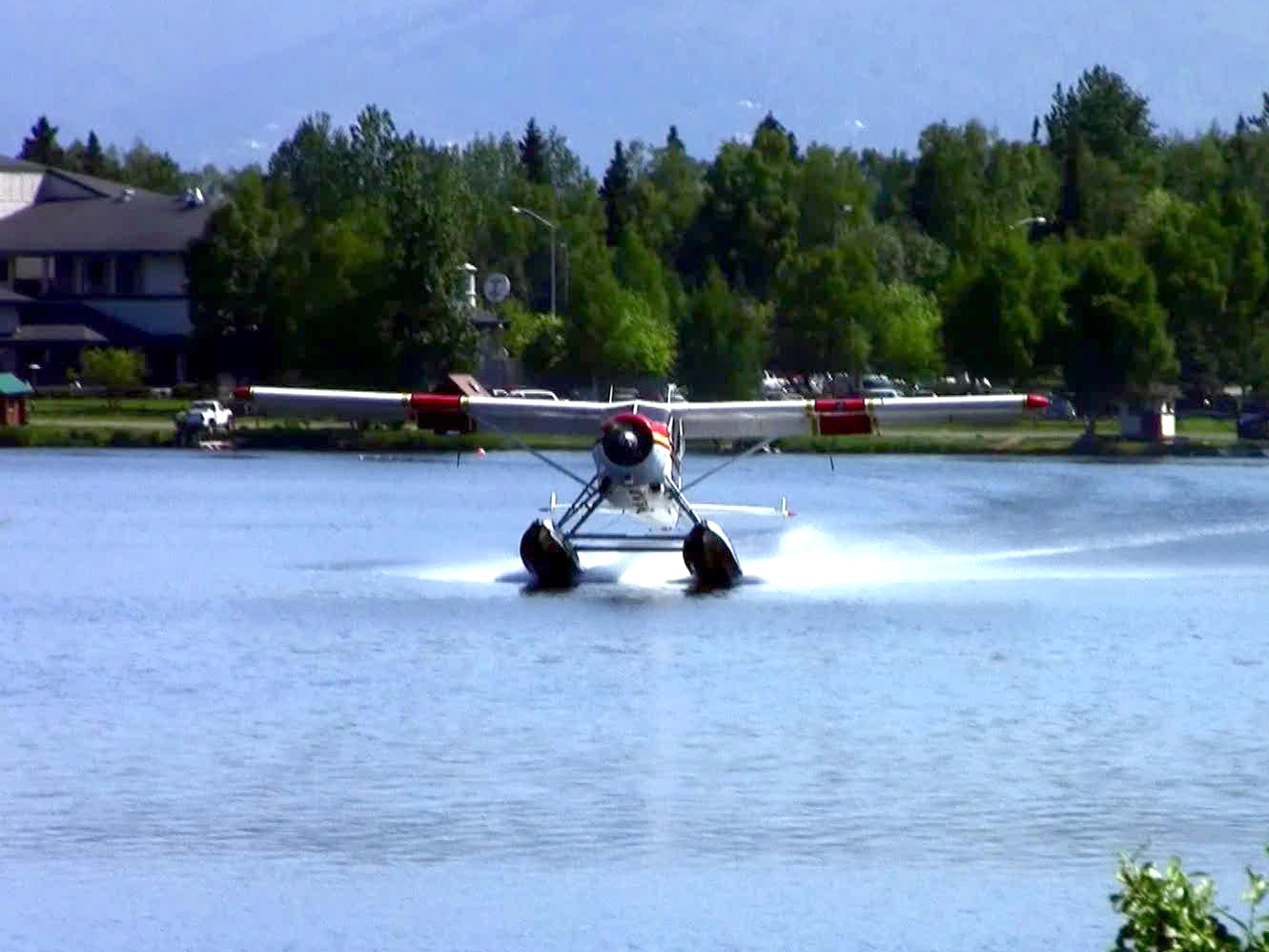 Prime Video: When Vacations Attack! - Season 1