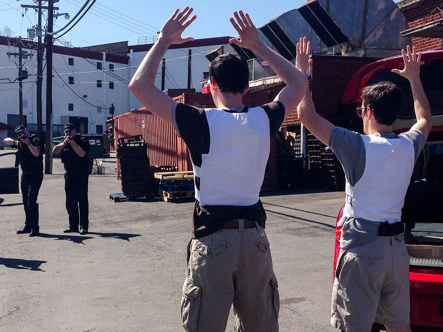 Prime Video: Evil Kin - Season 2